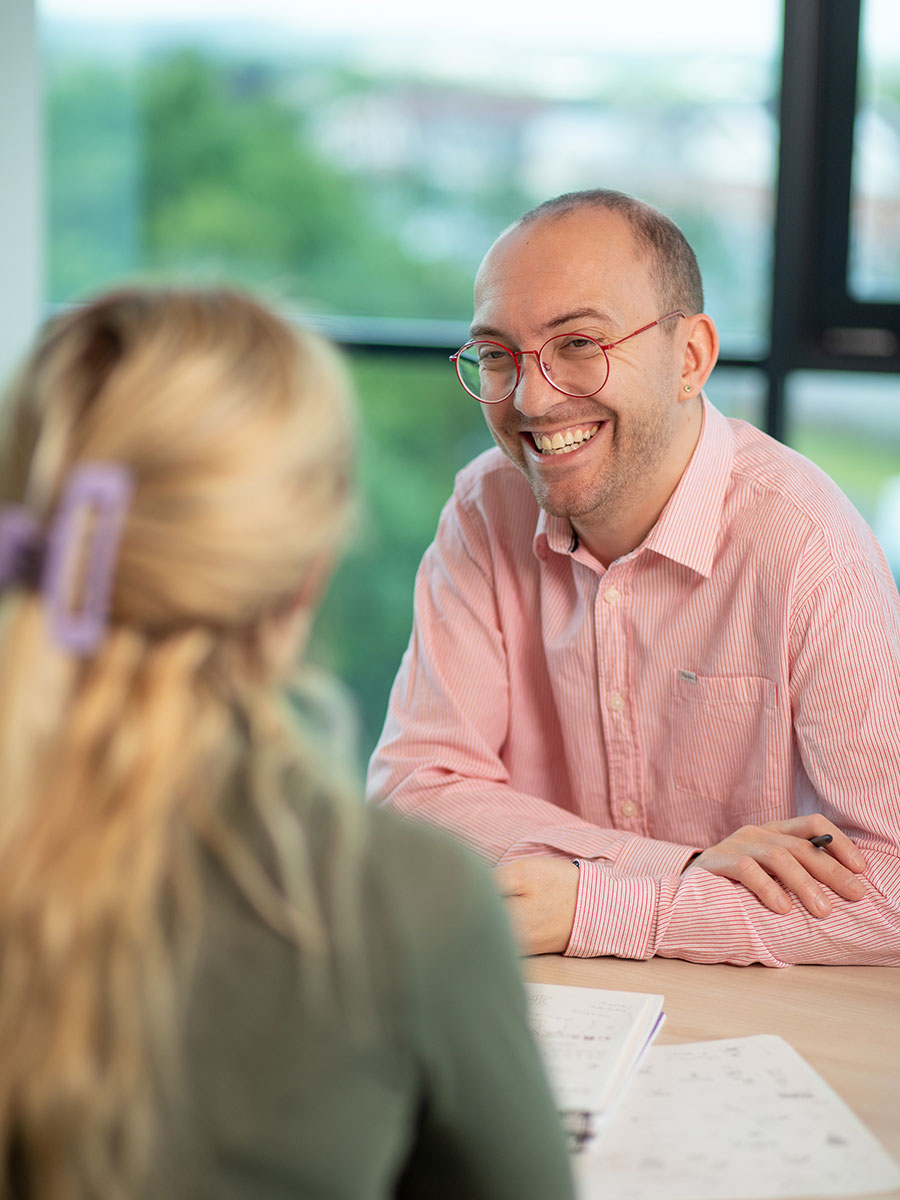 About - Daredevil Creative